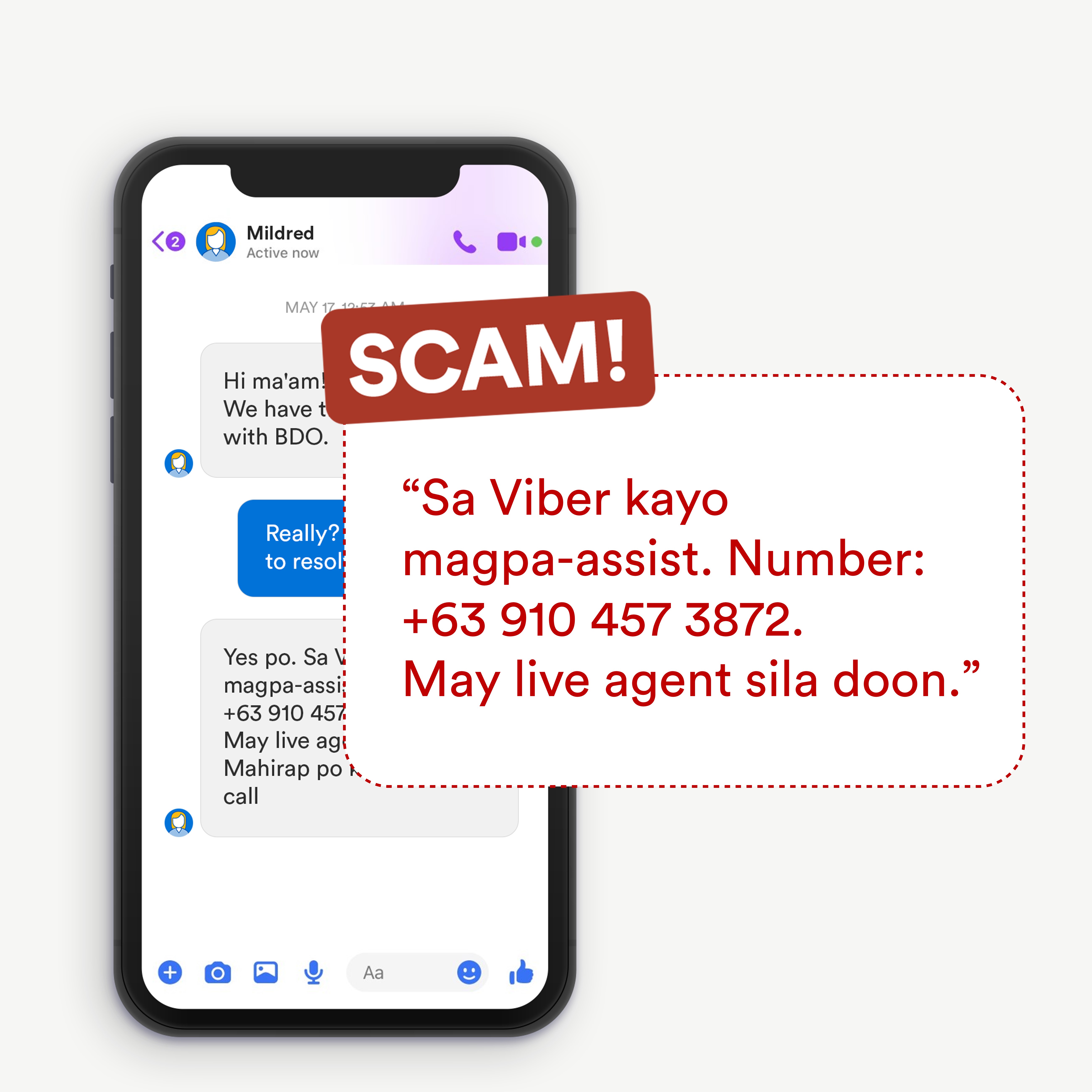 Other Advisories | BDO Unibank, Inc.